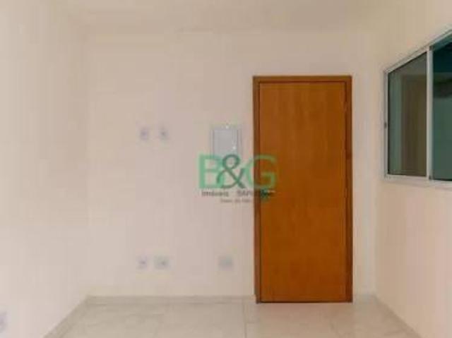 Apartamento à venda, 30 m² por R$ 199.000,00 Vila Guilhermina São Paulo/SP