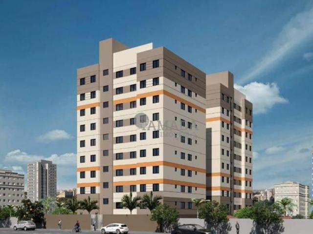 Apartamento com 1 dormitório à venda, 30 m² por R$ 199.000,00 Itaquera São Paulo/SP