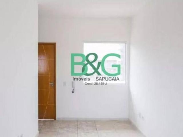 Apartamento à venda, 30 m² por R$ 199.000,00 Vila Matilde São Paulo/SP