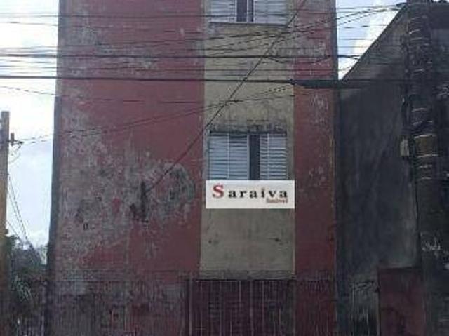 Apartamento com 1 dormitório à venda, 30 m² por R$ 1.630.000,00 Dos Casa São Bernardo do Campo/S