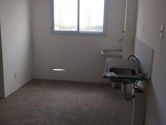 Apartamento com 1 dormitório à venda, 30 m² por R$ 209.000,00 Brás São Paulo/SP