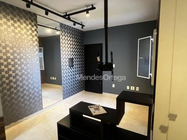 Apartamento com 1 dormitório à venda, 30 m² por R$ 210.000,00 Jardim Europa Sorocaba/SP