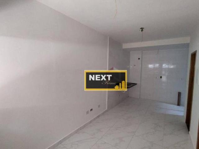 Apartamento com 1 dormitório à venda, 30 m² por R$ 210.000,00 Jardim Sao Paulo Zona Norte São P