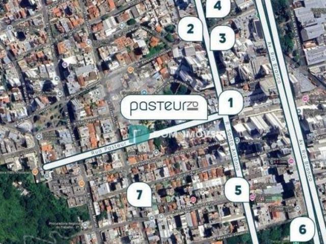 Apartamento com 1 dormitório à venda, 30 m² por R$ 214.990,00 Centro Juiz de Fora/MG