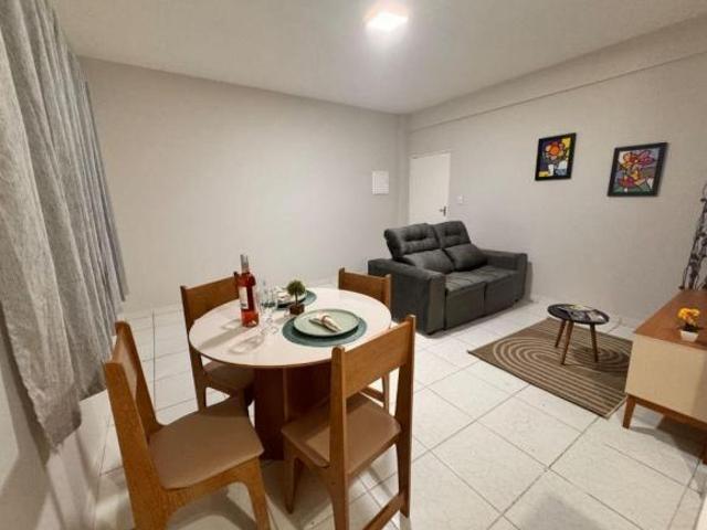 Apartamento com 1 dormitório à venda, 30 m² por R$ 215.000,00 Boqueirão Praia Grande/SP