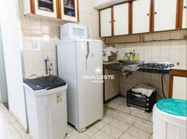 Apartamento com 1 dormitório à venda, 30 m² por R$ 215.000,00 Brás São Paulo/SP
