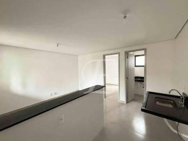 Apartamento com 1 dormitório à venda, 30 m² por R$ 215.000,00 Casa Verde São Paulo/SP