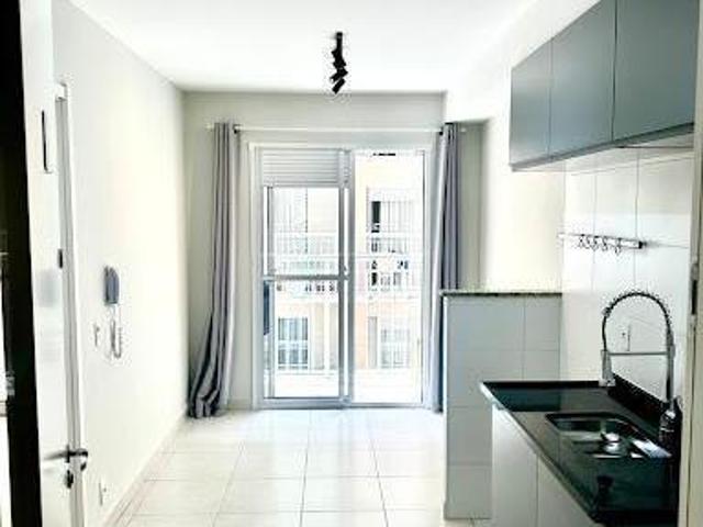 Apartamento com 1 dormitório à venda, 30 m² por R$ 215.000,00 Limão São Paulo/SP