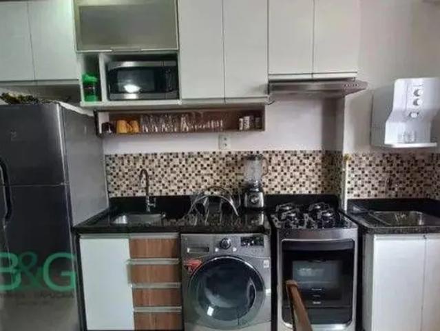 Apartamento com 1 dormitório à venda, 30 m² por R$ 219.000 Brás São Paulo/SP