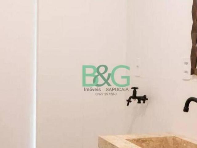 Apartamento à venda, 30 m² por R$ 203.000,00 Aclimação São Paulo/SP