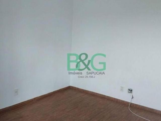 Apartamento com 1 dormitório à venda, 30 m² por R$ 224.675,00 Brás São Paulo/SP