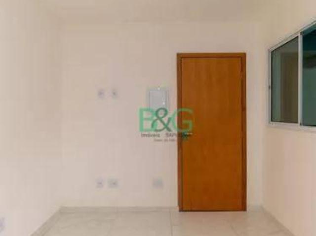 Apartamento à venda, 30 m² por R$ 228.000,00 Vila Guilhermina São Paulo/SP