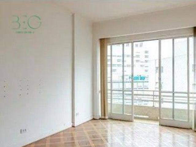 Apartamento com 1 dormitório à venda, 30 m² por R$ 229.000,00 Parque Santa Cecília São Paulo/SP