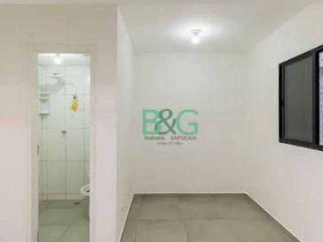 Apartamento à venda, 30 m² por R$ 229.000,00 Vila Formosa São Paulo/SP