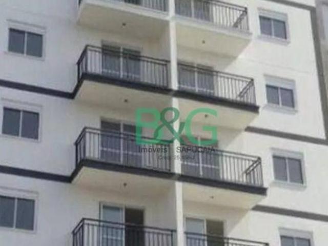 Apartamento à venda, 30 m² por R$ 229.000,00 Brás São Paulo/SP