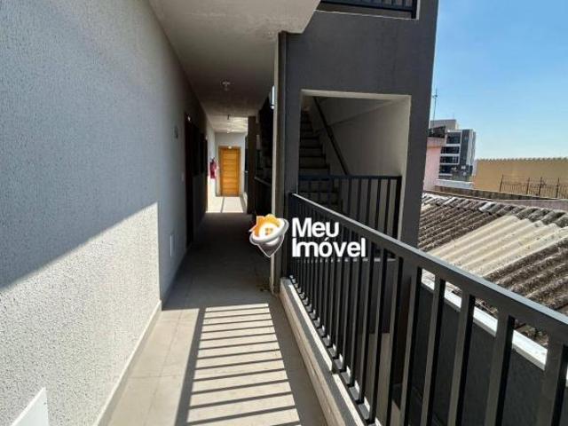 Apartamento com 1 dormitório à venda, 30 m² por R$ 229.000,00 Jardim Maristela São Paulo/SP