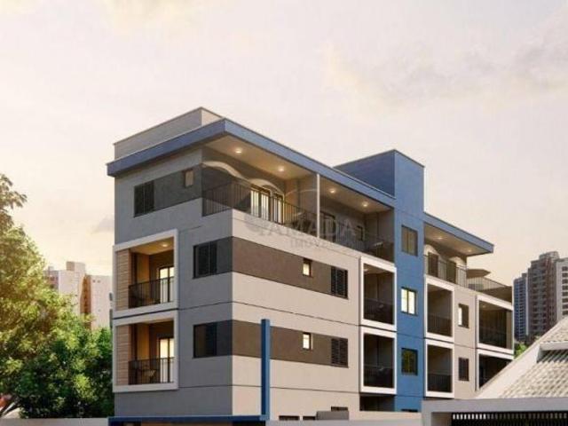 Apartamento com 1 dormitório à venda, 30 m² por R$ 229.000,00 Tatuapé São Paulo/SP