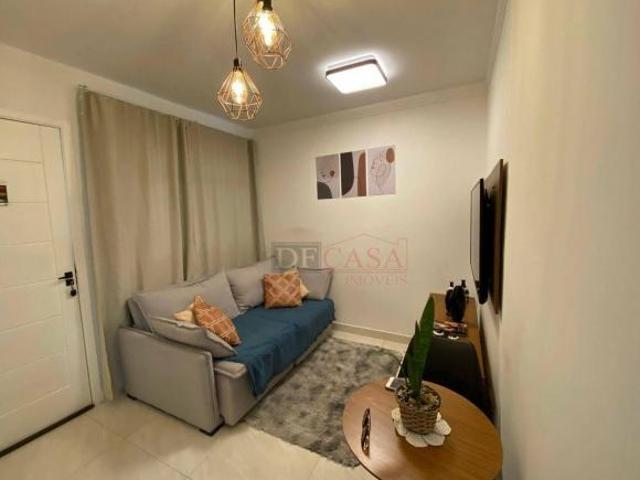 Apartamento com 1 dormitório à venda, 30 m² por R$ 229.000,00 Vila Ré São Paulo/SP