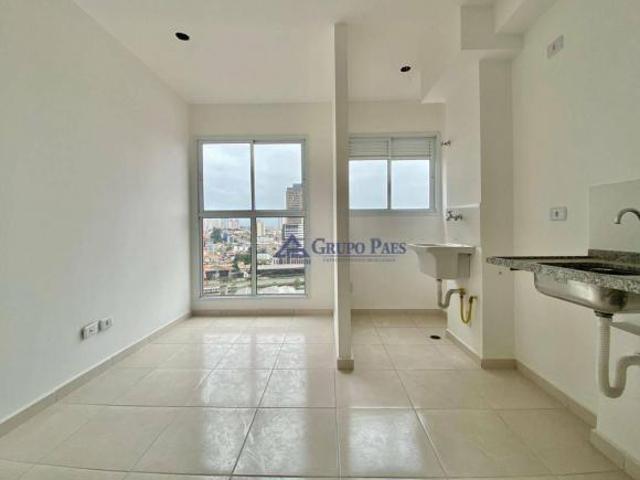 Apartamento com 1 dormitório à venda, 30 m² por R$ 229.999,00 Vila Guilhermina São Paulo/SP