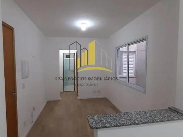 Apartamento com 1 dormitório à venda, 30 m² por R$ 230.000,00 Vila Aricanduva São Paulo/SP