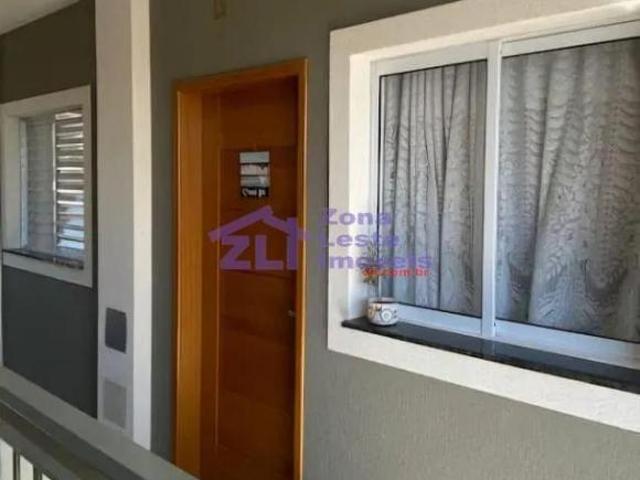 Apartamento com 1 dormitório à venda, 30 m² por R$ 235.000,00 Vila Carrão São Paulo/SP