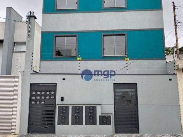 Apartamento com 1 dormitório à venda, 30 m² por R$ 240.000 Carandiru