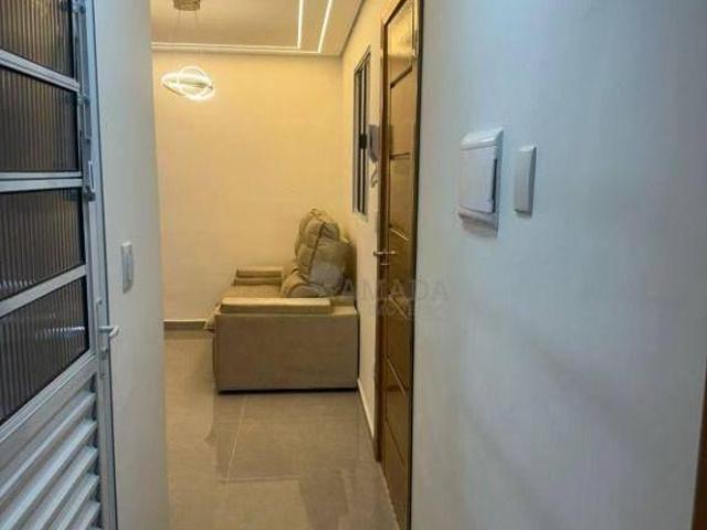 Apartamento com 1 dormitório à venda, 30 m² por R$ 240.000,00 Penha de França São Paulo/SP