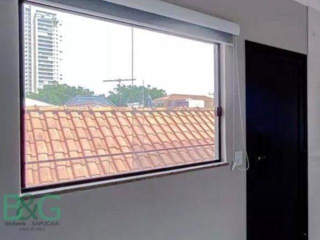 Apartamento com 1 dormitório à venda, 30 m² por R$ 239.500,00 Alto da Mooca São Paulo/SP