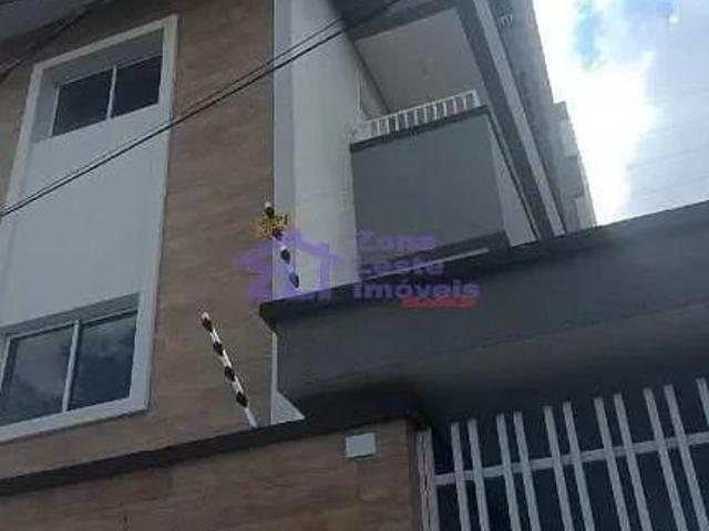 Apartamento com 1 dormitório à venda, 30 m² por R$ 245.000,00 Vila Formosa São Paulo/SP