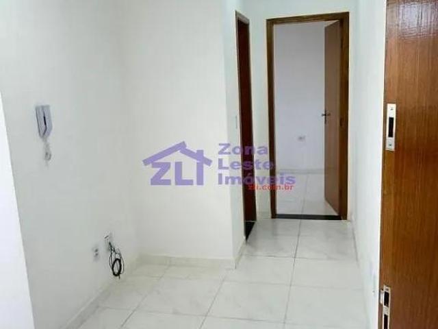 Apartamento com 1 dormitório à venda, 30 m² por R$ 245.000,00 Vila Nova Savoia São Paulo/SP