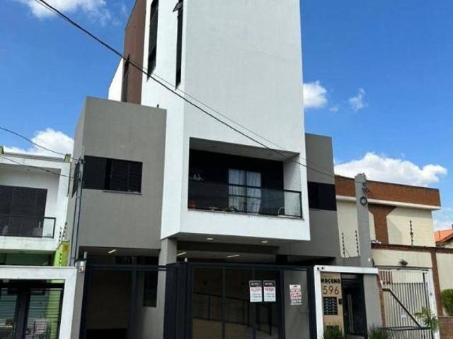 Apartamento com 1 dormitório à venda, 30 m² por R$ 247.000,00 Penha de França São Paulo/SP