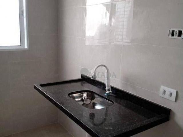 Apartamento com 1 dormitório à venda, 30 m² por R$ 250.000,00 Vila Esperança São Paulo/SP