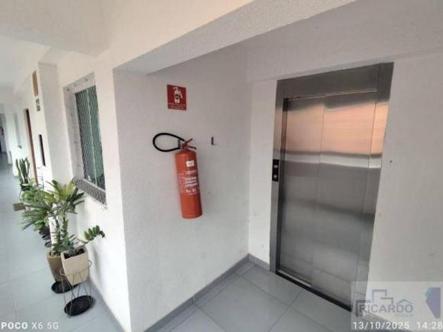 Apartamento com 1 dormitório à venda, 30 m² por R$ 250.000,00 Vila Esperança São Paulo/SP