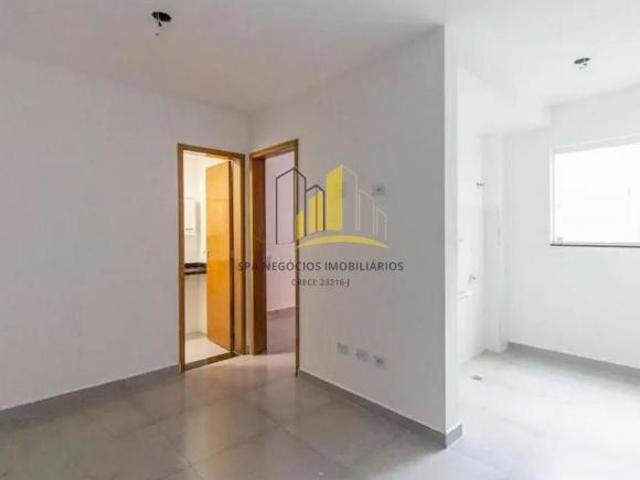 Apartamento com 1 dormitório à venda, 30 m² por R$ 250.000,00 Vila Matilde São Paulo/SP