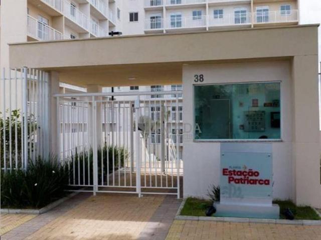 Apartamento com 1 dormitório à venda, 30 m² por R$ 255.000,00 Vila Ré São Paulo/SP