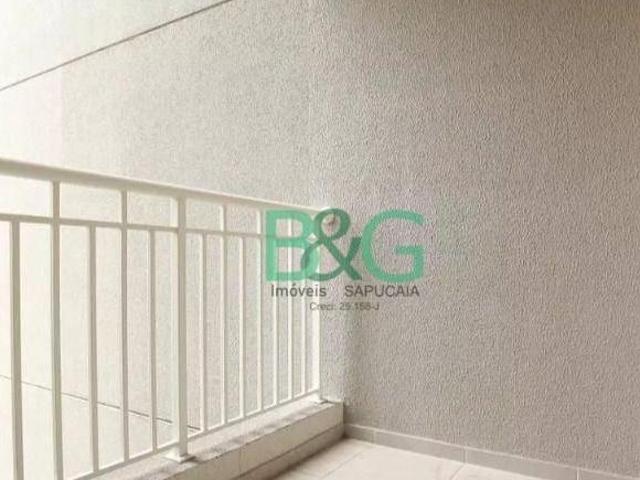 Apartamento à venda, 30 m² por R$ 259.000,00 Consolação São Paulo/SP