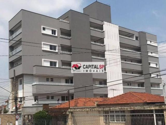 Apartamento com 1 dormitório à venda, 30 m² por R$ 261.000,00 Vila Formosa São Paulo/SP