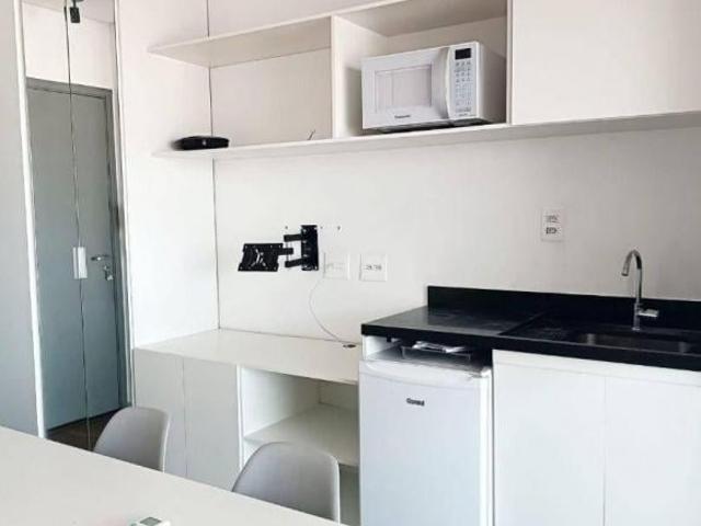 Apartamento com 1 dormitório à venda, 30 m² por R$ 298.000,00 Bom Retiro São Paulo/SP