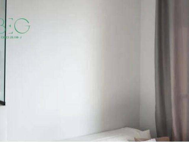 Apartamento com 1 dormitório à venda, 30 m² por R$ 299.000 Belém São Paulo/SP