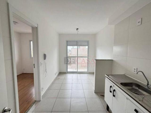 Apartamento com 1 dormitório à venda, 30 m² por R$ 299.999,00 Vila Ré São Paulo/SP