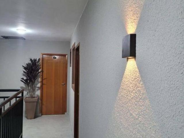 Apartamento com 1 dormitório à venda, 30 m² por R$ 310.000 Tucuruvi São Paulo/SP