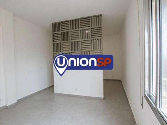 Apartamento com 1 dormitório à venda, 30 m² por R$ 320.000,00 Santa Cecília São Paulo/SP