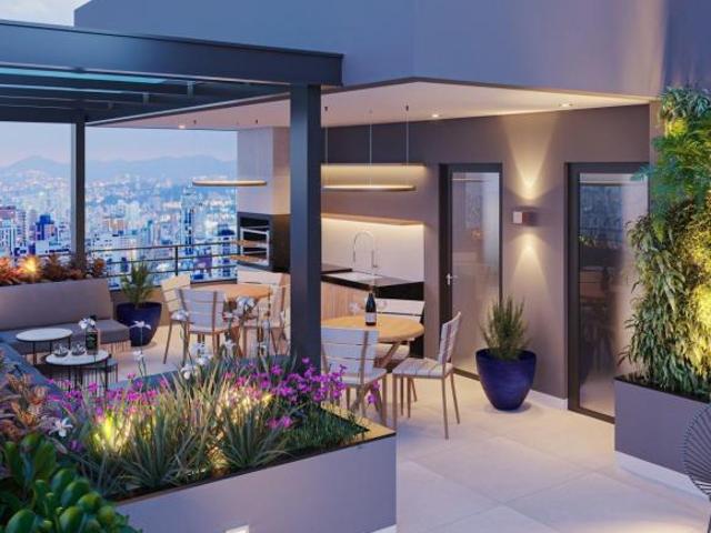 Apartamento com 1 dormitório à venda, 30 m² por R$ 320.068 Vila Leopoldina São Paulo/SP