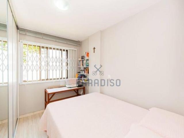 Apartamento com 1 dormitório à venda, 30 m² por R$ 350.000,00 Portão Curitiba/PR