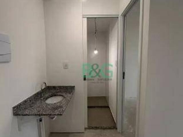 Apartamento à venda, 30 m² por R$ 365.000,00 Vila da Saúde São Paulo/SP