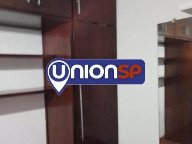 Apartamento com 1 dormitório à venda, 30 m² por R$ 370.000 Bela Vista São Paulo/SP