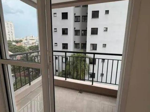 Apartamento com 1 dormitório à venda, 30 m² por R$ 371.000,00 Vila da Saúde São Paulo/SP