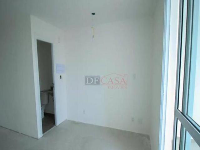 Apartamento com 1 dormitório à venda, 30 m² por R$ 372.500,00 Mooca São Paulo/SP