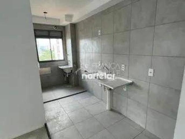 Apartamento com 1 dormitório à venda, 30 m² por R$ 385.000,01 Várzea da Barra Funda São Paulo/SP