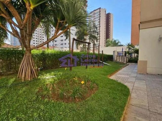 Apartamento com 1 dormitório à venda, 30 m² por R$ 393.000,00 Tatuapé São Paulo/SP